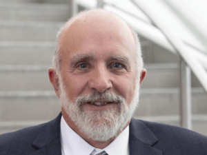 Minister Andrew Powell MP - International River Foundation