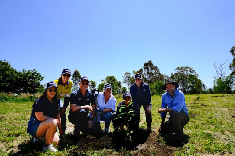 International River Foundation Home