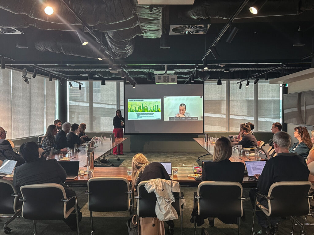 26th International River Symposium - International River Foundation