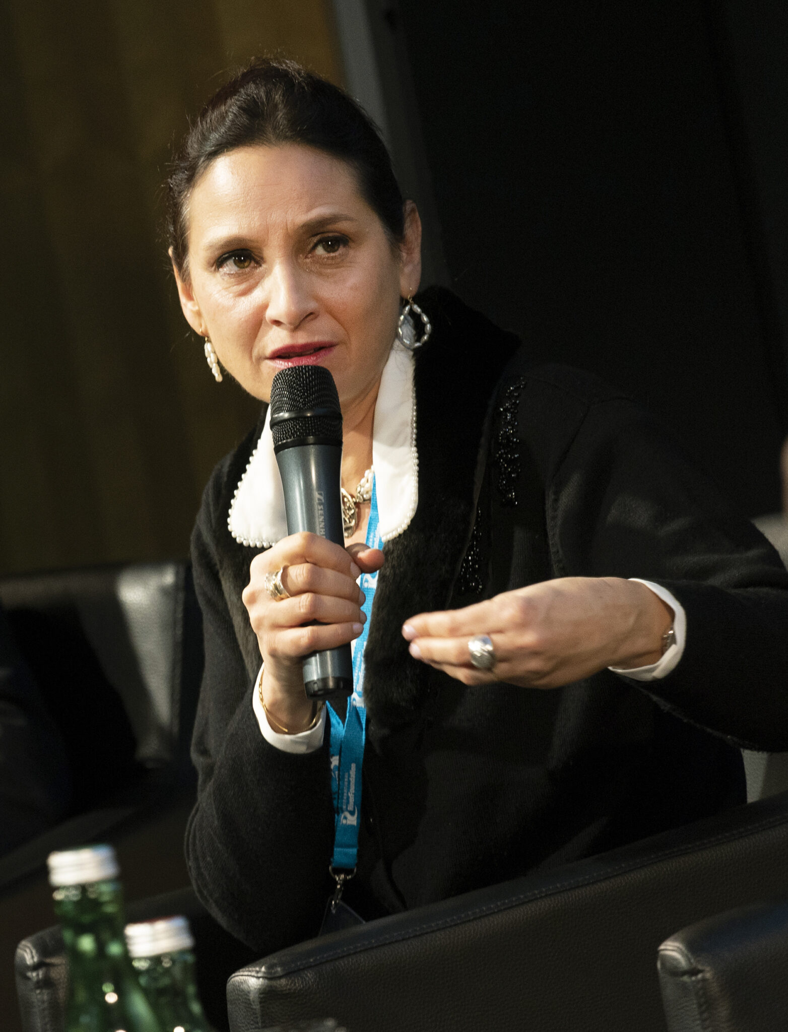 Veronica Manfredi - International River Foundation