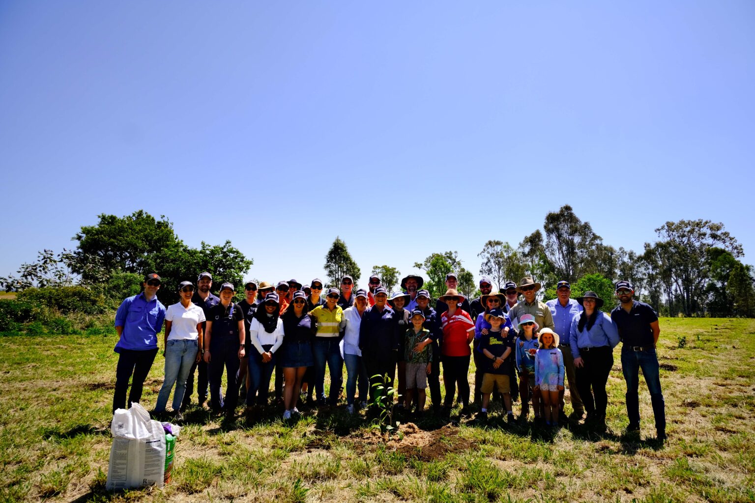 Our people - International River Foundation